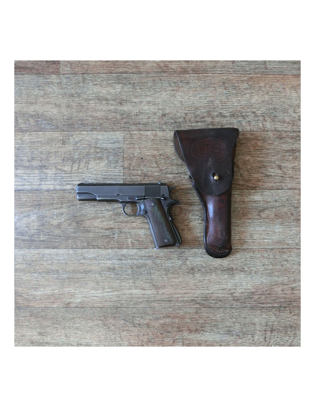 1911A-1 identification | 1911Forum